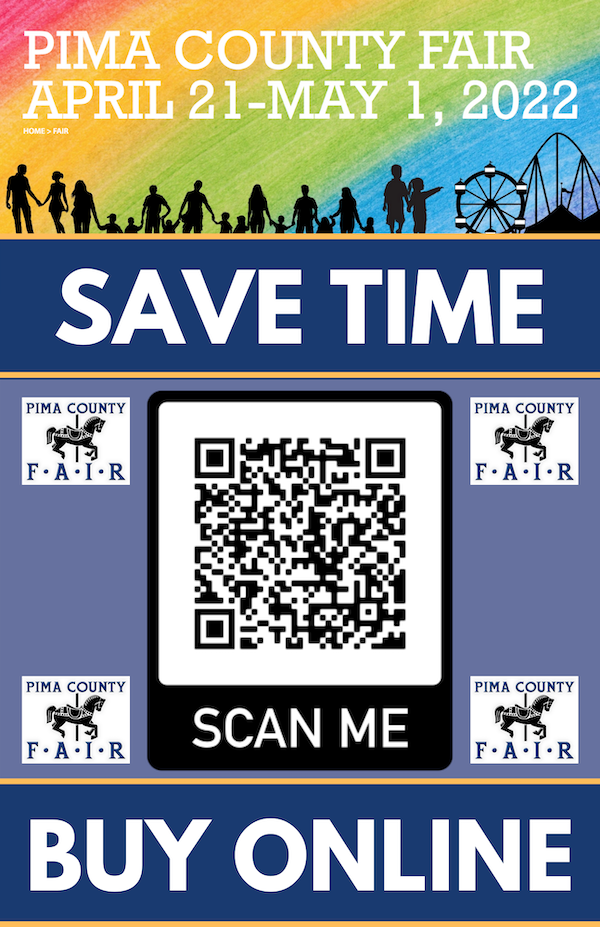 How to Make a "Skip the Line" Poster for your Event – Ticketing